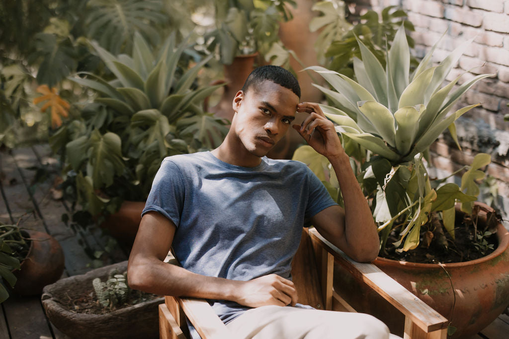 Oversized T-shirts – Savage Monkey